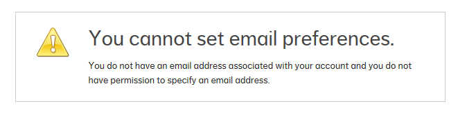 Fixing missing email addresses in the Connections SQL database ... Fixing missing email addresses in the Connections SQL database ...