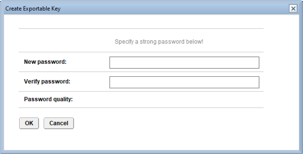 Using Domino as central source for certificates for Nginx/Apache and ...